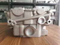 China 4D56U Engine Cylinder Head 1005A560 1005B452 1005B453 908519 AMC 908519 For Mitsubishi L200 Pajero for sale