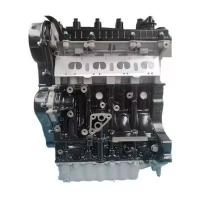 China Complete Motor SQR473F Engine Long Block SQR473F Engine Assembly for Chery QQ6 S21 SQR472F SQR481F for sale