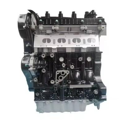 China Complete Motor SQR473F Engine Long Block SQR473F Engine Assembly for Chery QQ6 S21 SQR472F SQR481F for sale