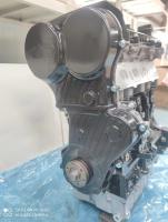 China Complete Motor SQR473F Engine Long Block SQR473F Engine Assembly for Chery QQ6 S21 SQR472F SQR481F for sale