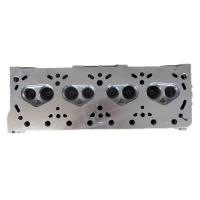 China K21 K25 2.5D Forklift Engine Cylinder Head 91H20-00310 11040-FY501 8774004 11040fy501  for NISSAN 91H20-00310 for sale