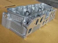 China K21 K25 2.5D Forklift Engine Cylinder Head 91H20-00310 11040-FY501 8774004 11040fy501  for NISSAN 91H20-00310 for sale