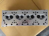 China K21 K25 2.5D Forklift Engine Cylinder Head 91H20-00310 11040-FY501 8774004 11040fy501  for NISSAN 91H20-00310 for sale