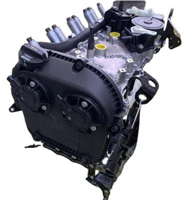 China Complete Motor EA888 CNCD/CNCB Engine Long Block for Audi VW 2.0L CJSA/CJSB 1.8 TSI for sale