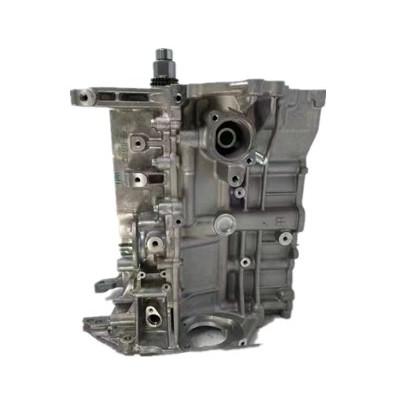 China Short Block G4ND Engine Cylinder Block  for Hyundai Kia Optima K5 2.0L for sale