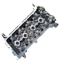 China 1NZ 2NZ-FE Cylinder Head 11101-21030 11101-21034 for Toyota for sale
