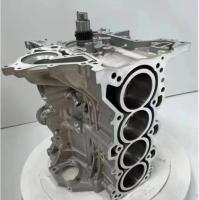 China Short Block G4ND Engine Cylinder Block  for Hyundai Kia Optima K5 2.0L for sale