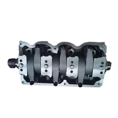 China F8CV Complete Cylinder Head Assembly 96642708 96659547 for CHEVROLET DAEWOO MATIZ 0.8L for sale
