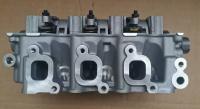 China F8CV Complete Cylinder Head Assembly 96642708 96659547 for CHEVROLET DAEWOO MATIZ 0.8L for sale
