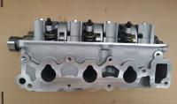 China F8CV Complete Cylinder Head Assembly 96642708 96659547 for CHEVROLET DAEWOO MATIZ 0.8L for sale