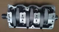 China F8CV Complete Cylinder Head Assembly 96642708 96659547 for CHEVROLET DAEWOO MATIZ 0.8L for sale