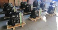 China Engine Long block  H320 H330 H530 BM15 BM15T BL16 Complete Engine Assembly motor for sale
