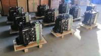 China Engine Long block  H320 H330 H530 BM15 BM15T BL16 Complete Engine Assembly motor for sale