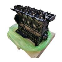 China Engine long block 4JB1 4JA1 4BD1 4BG1 4JH1 4JG2 4HK1 4KH1 4HG1 6BG1 6HK Engine Assembly for Isuzu for sale