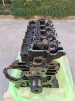 China Engine long block 4JB1 4JA1 4BD1 4BG1 4JH1 4JG2 4HK1 4KH1 4HG1 6BG1 6HK Engine Assembly for Isuzu for sale