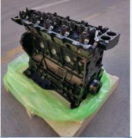China Engine long block 4JB1 4JA1 4BD1 4BG1 4JH1 4JG2 4HK1 4KH1 4HG1 6BG1 6HK Engine Assembly for Isuzu for sale