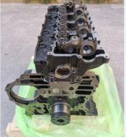China Engine long block 4JB1 4JA1 4BD1 4BG1 4JH1 4JG2 4HK1 4KH1 4HG1 6BG1 6HK Engine Assembly for Isuzu for sale