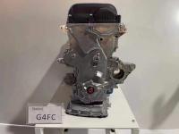 China G4FC G4FA G4FG Assembly Of Diesel Engine For Hyundai I30 I20 Verna KIA K2 Solaris/Rio for sale