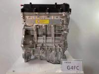 China G4FC G4FA G4FG Assembly Of Diesel Engine For Hyundai I30 I20 Verna KIA K2 Solaris/Rio for sale