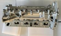 China R9M Engine Cylinder Head 908331 AMC908331 11041-00Q1P 11041-1760R for RENAULT 1.6L for sale
