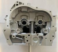 China R9M Engine Cylinder Head 908331 AMC908331 11041-00Q1P 11041-1760R for RENAULT 1.6L for sale