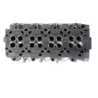 China VM2.5 VM2.8 Engine Cylinder Head for VM2.5 VM2.8 1003150FNA 1003151RAA 1003151DN for Isuzu Jeep 2.5CRDI for sale