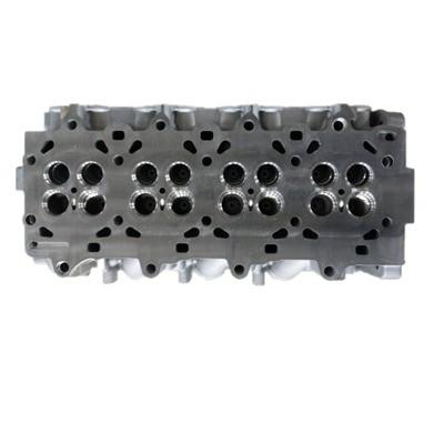 China VM2.5 VM2.8 Engine Cylinder Head for VM2.5 VM2.8 1003150FNA 1003151RAA 1003151DN for Isuzu Jeep 2.5CRDI for sale