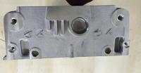 China VM2.5 VM2.8 Engine Cylinder Head for VM2.5 VM2.8 1003150FNA 1003151RAA 1003151DN for Isuzu Jeep 2.5CRDI for sale