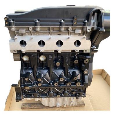 China Original Motor Engine Assy SQR481FC SQR481F Engine Long Block for Chery A3 M11 Fora A21 Tiggo 3 T11 Cowin for sale