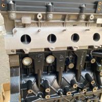 China Original Motor Engine Assy SQR481FC SQR481F Engine Long Block for Chery A3 M11 Fora A21 Tiggo 3 T11 Cowin for sale