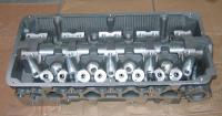 China 4G18 Engine Cylinder Head MD-344154 WG1011101 MD344154 for Mitsubishi 4G18 1.6L for sale
