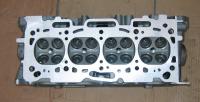 China 4G18 Engine Cylinder Head MD-344154 WG1011101 MD344154 for Mitsubishi 4G18 1.6L for sale