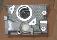 China 4G18 Engine Cylinder Head MD-344154 WG1011101 MD344154 for Mitsubishi 4G18 1.6L for sale