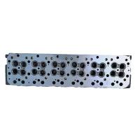 China H06C Cylinder WG1011101 Head H06C H07C H07D For Hino for sale