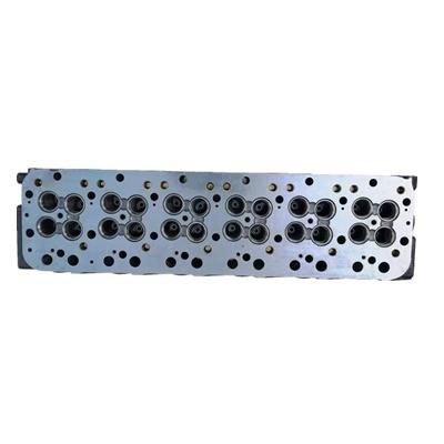 China H06C Cylinder WG1011101 Head H06C H07C H07D For Hino for sale