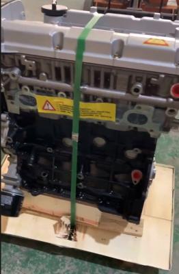 China G4ND Engine Assy G4NE G4NB Complete Engine long block For Hyundai KIA OPTIMA/K5 2.0L 4cyl for sale