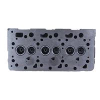 China D1005 Engine Cylinder Head 16030-03044 for Kubota D1105 D1005 D905 D1105T for sale