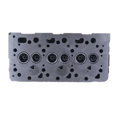 China D1005 Engine Cylinder Head 16030-03044 for Kubota D1105 D1005 D905 D1105T for sale