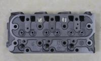 China D1005 Engine Cylinder Head 16030-03044 for Kubota D1105 D1005 D905 D1105T for sale