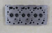 China D1005 Engine Cylinder Head 16030-03044 for Kubota D1105 D1005 D905 D1105T for sale