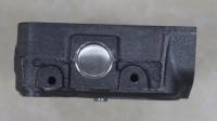China D1005 Engine Cylinder Head 16030-03044 for Kubota D1105 D1005 D905 D1105T for sale