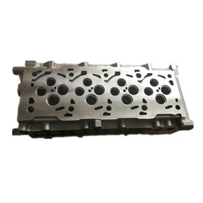 China Z20S1 Z20S Z20DM Engine Cylinder Head 96440128 96440132 For Captivax OPEL CHEVROLET DAEWOO for sale