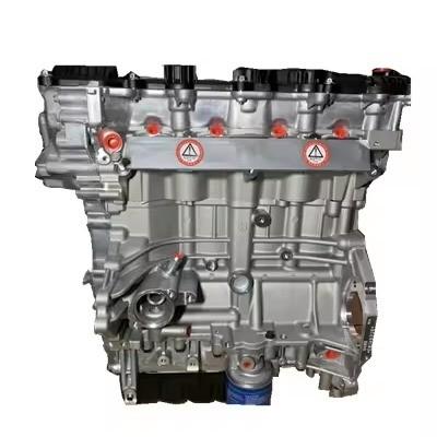 China G4NA Engine Assembly G4NB 1M0612EU00 for HYUNDAI IX35 IX45 ELANTRA KIA K5 K2 IX25 Tucson 3  K4 1.8L/2.0L for sale