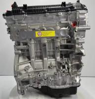 China G4NA Engine Assembly G4NB 1M0612EU00 for HYUNDAI IX35 IX45 ELANTRA KIA K5 K2 IX25 Tucson 3  K4 1.8L/2.0L for sale
