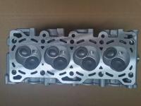 China 96642709 96666228 Complete Cylinder Head Assy for Daewoo Matiz Spark 1.0L B10S1 B10S for sale