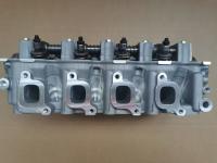 China 96642709 96666228 Complete Cylinder Head Assy for Daewoo Matiz Spark 1.0L B10S1 B10S for sale