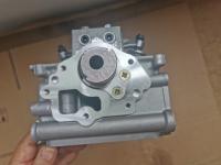 China 96642709 96666228 Complete Cylinder Head Assy for Daewoo Matiz Spark 1.0L B10S1 B10S for sale