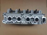 China 96642709 96666228 Complete Cylinder Head Assy for Daewoo Matiz Spark 1.0L B10S1 B10S for sale