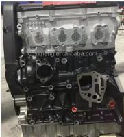 China 06A100043P 06A100043PX BSE-1.6L Engine Long Block FOR Golf Plus Audi Skoda Seat VW A3 Leon Octavia Golf 1.6 BSE 102 HP for sale