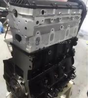China 06A100043P 06A100043PX BSE-1.6L Engine Long Block FOR Golf Plus Audi Skoda Seat VW A3 Leon Octavia Golf 1.6 BSE 102 HP for sale